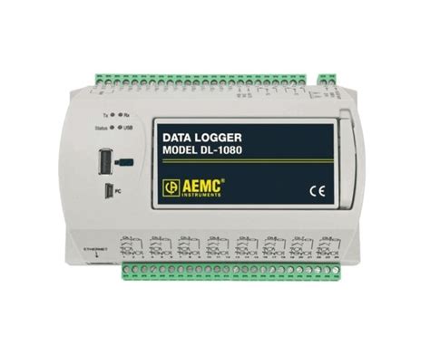 AEMC DL Data Logger Obsolete