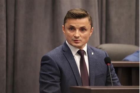 НАБУ затримало голову Тернопільської облради тривають обшуки Главком