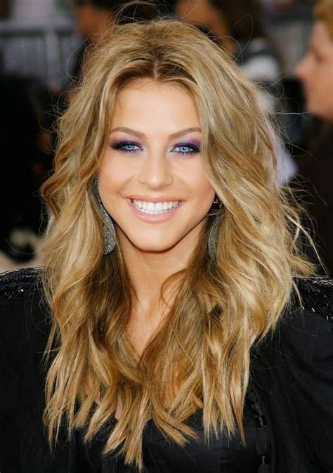 Best Hair Colors For Blonde Brunette Red Black With Blue Eyes