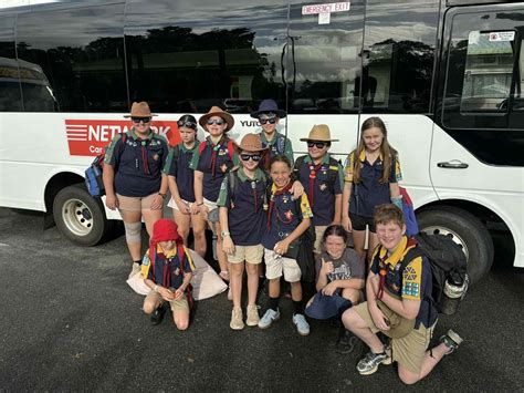 Mareeba Scout Group Mareeba Qld
