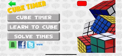 5 Best Cube Timer Apps For Android And Ios Freeappsforme Free Apps For Android And Ios