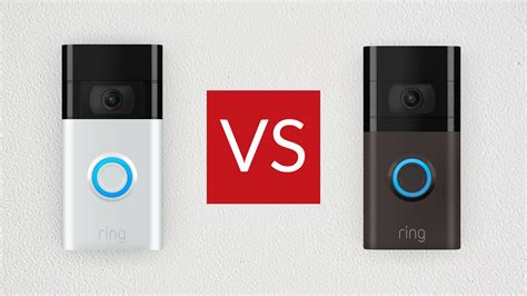 Difference Between Ring Video Doorbell Pro And Pro 2 At Janelle Mayo Blog