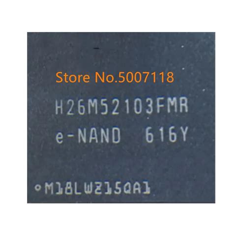 H26M52103FMR 100% New Original|Battery Accessories & Charger ...