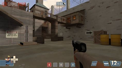 cp punts new control point team fortress 2 tf2 maps gamemodd