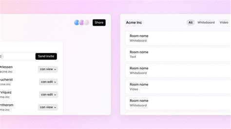 Blog Liveblocks