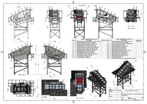 Efficient Design Solutions Materials Handling Products Ltd