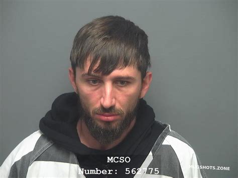 Griggs Joshua Scott 12282023 Montgomery County Mugshots Zone