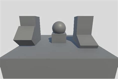 ssao 넷평의 unity shader 노트