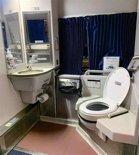 Are There Bathrooms On Amtrak Trains Bathroom Design Ideas