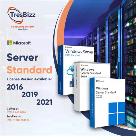 Windows Server Manage Data And Applications Easily Tresbizz Cert Posted On The Topic Linkedin