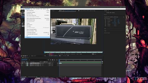 Of The Best Plugins For After Effects