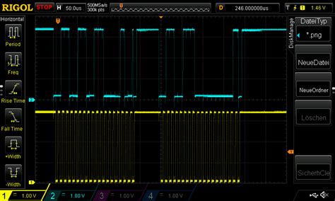 auslesen si7210 via i²c deutsch arduino forum
