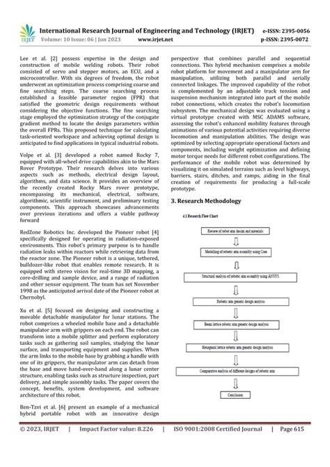 The Lattice Structure Design Enables Topology Optimization Of A Robotic