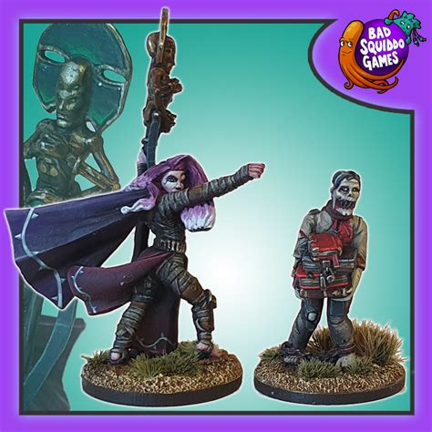 Tabletop Fix Bad Squiddo Games New Releases