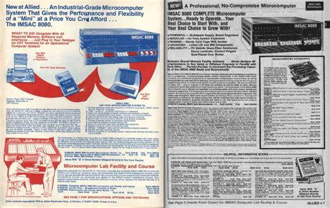 Updates Retrocmp Retro Computing