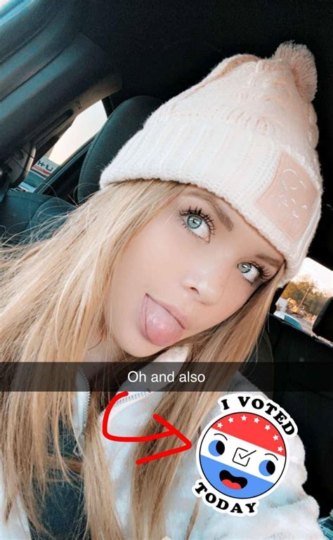 Tongue Tease Scrolller