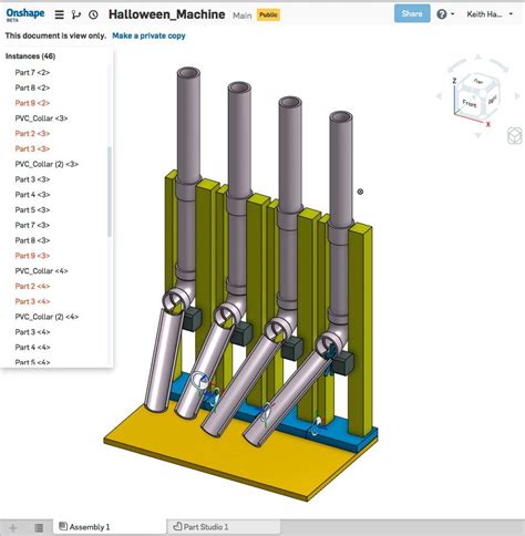 Build An Arduino Powered Candy Vending Machine