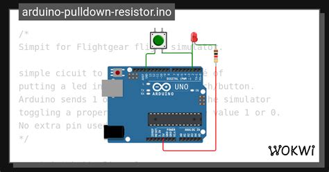 Wokwi Online ESP STM Arduino Simulator