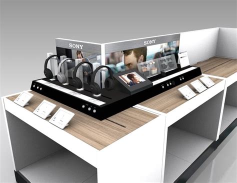 An Upload By Jacob Donadee On Coroflot To The Project Sony Best Buy Future