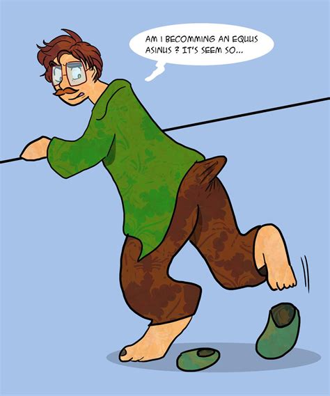 Harvey Donkey Tf By Sangdepomme On Deviantart