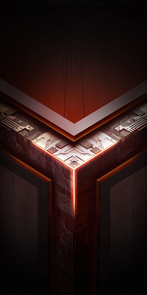 Asus Rog Phone Wallpapers Wallpaper Cave