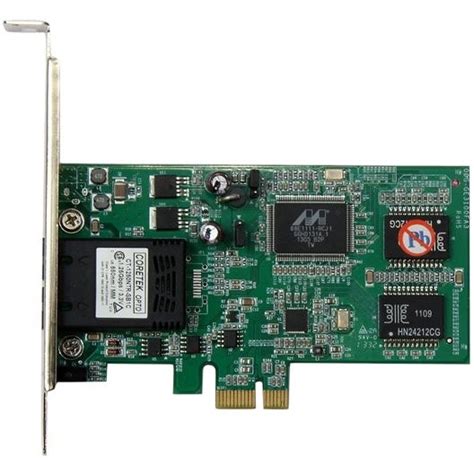 Startech Com Pci Express Pcie Pex Mmsc Pc Canada