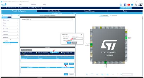 stm32 freertos 互斥量实验 （hal版） csdn博客