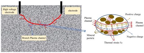 plasma particle model