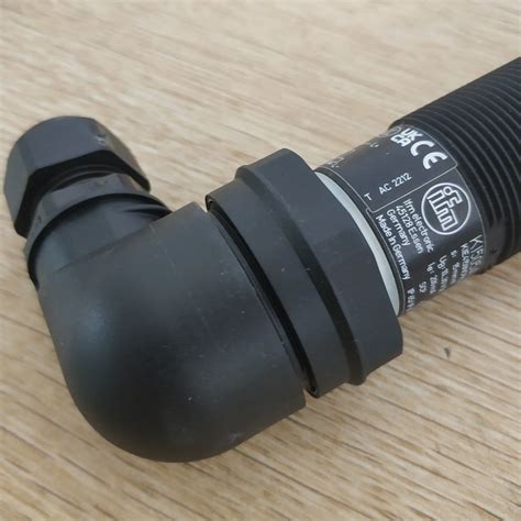 Ifm Capacitive Proximity Switch Ki A Buy Capacitive Sensor Sensor Switch Magnetic Proximity