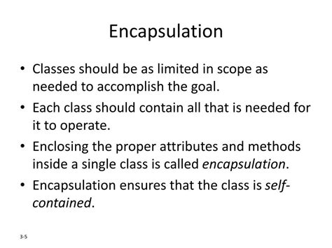 Ppt Introduction To Object Oriented Programming Classes Objects