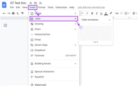 3 Easy Ways To Insert A Text Box In Google Docs Guiding Tech