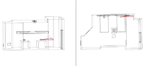 Model III Particle Tracing Carried Out For Seconds Download Scientific Diagram