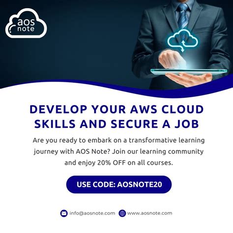 aos note on linkedin aosnote awscommunity devops cloudcomputing