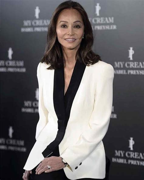 Isabel Preysler Niega Los Rumores De Una Nueva Ilusión