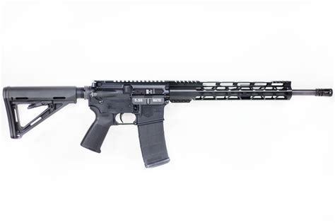 Diamondback Db15 Firearms 5 56 Blk 16 Db15 Semi Auto Rifles At 1066752118