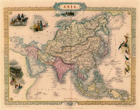 Ancient History Maps Ancient History Maps Asia Map