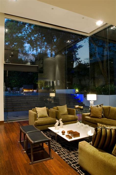 Casa Lomas De Chapultepec By Paola Calzada Arquitectos Homedsgn A