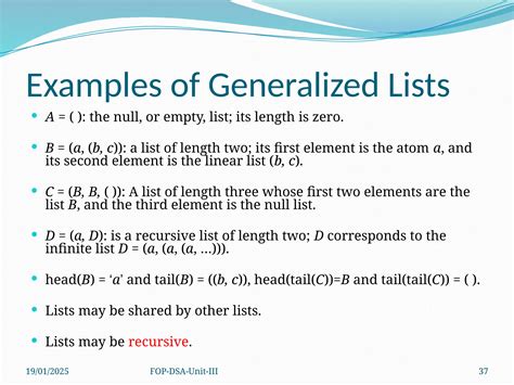 Unit Iiipptx Data Structures And Algorithms Ppt