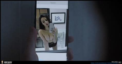 Industrys Marisa Abela To Play Amy Winehouse In A Hot New Film