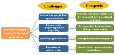 Soft Wireless Passive Chipless Sensors For Biological Applications A Review
