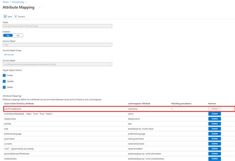 SCIM Server ID Provisioning