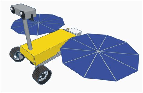 Поиск жизни на Марсе может быть ускорен с помощью концепции миссии Marse