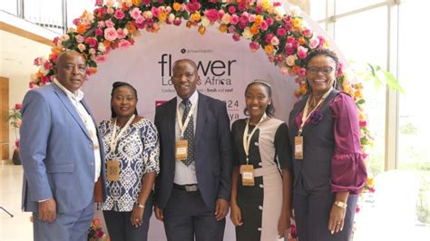 Mitchell Cotts Group On Linkedin Perishables Logistics Export Perishableslogistics