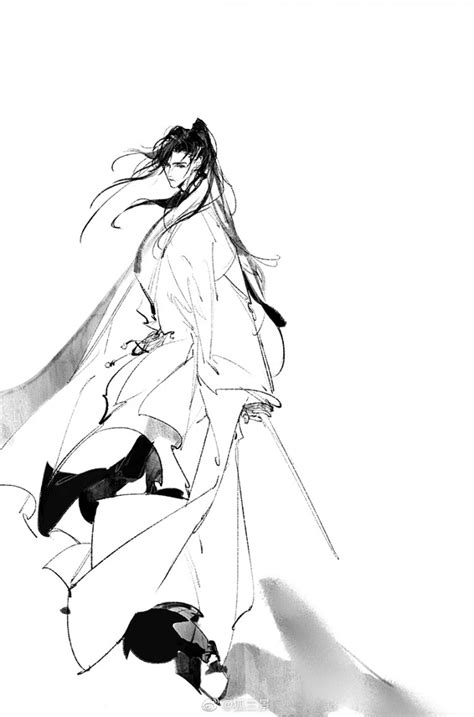 教我画画吧求你了 的个人主页 微博 花瓣网