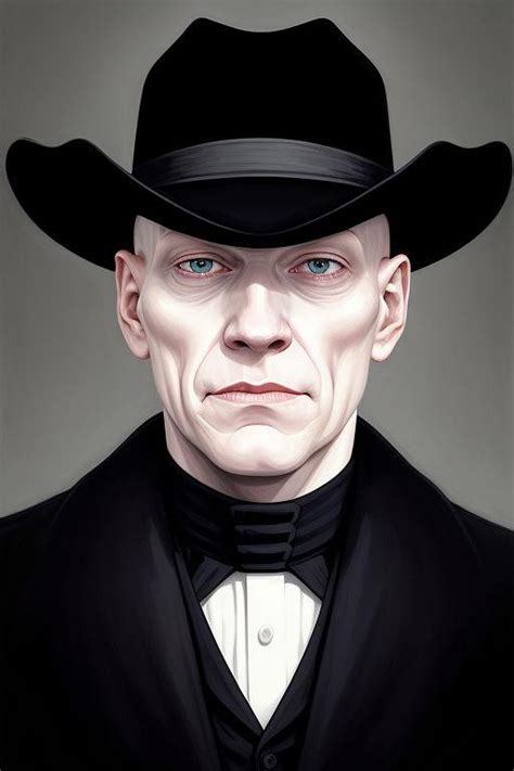 Judge Holden Image 1 By Biffyblue2 On Deviantart