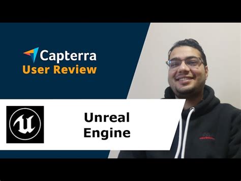 Unreal Engine Reviews Verified Reviews Pros Cons Capterra