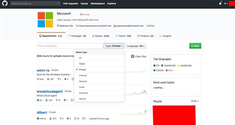 Microsoft Es El DueÑo De Github Y Su Propia Cuenta De Github Hackeada Cyber Security