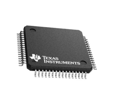 MSP F IPM Texas Microcontroller Mirai Multi Solution