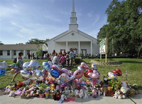 Timeline The Murder Of Cherish Perrywinkle