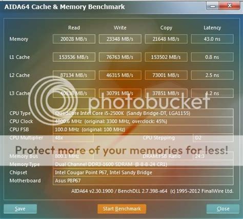 1866 Or 2133 Ram Techpowerup Forums